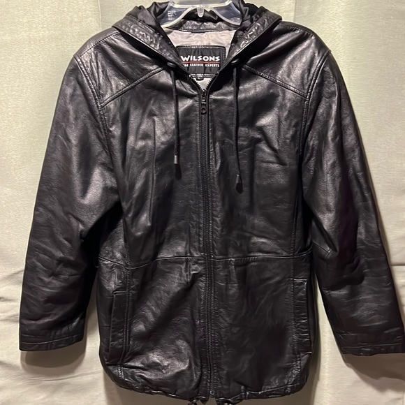 Wilsons Leather | Jackets & Coats | Wilson Leather Jacket | Poshmark